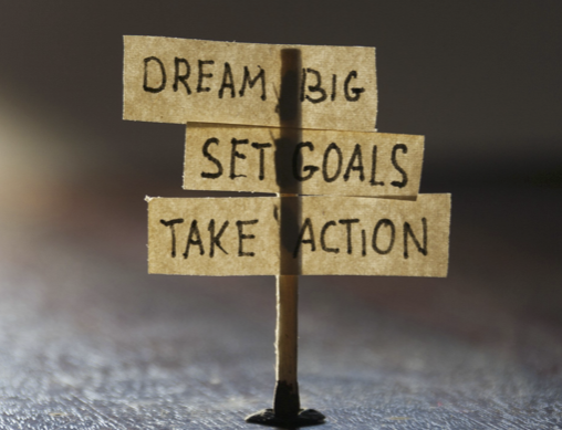 You Do Got Vision (and So Does Your Child)