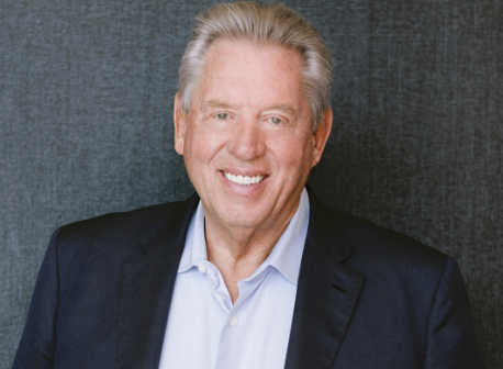 My Friend, John Maxwell