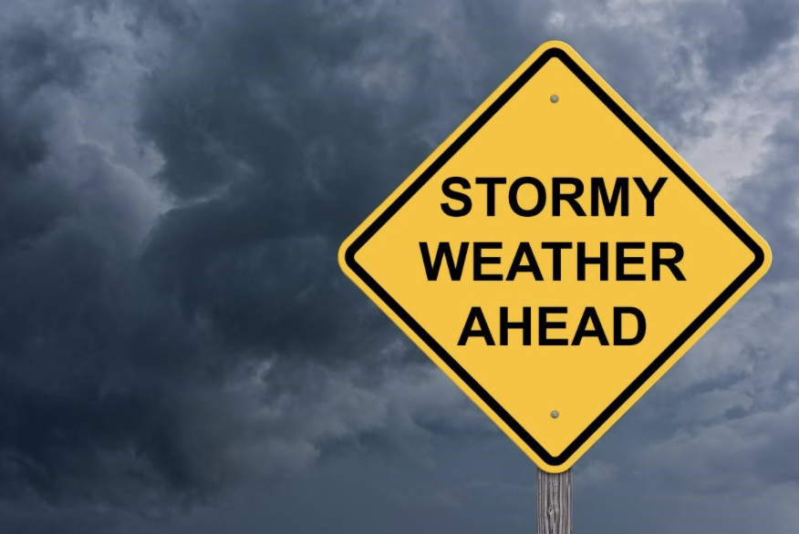 3 Actions Steps to Survive and Thrive During the Storm